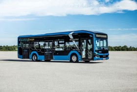 EuroBus : News - MAN in der Bus-Erfolgsspur