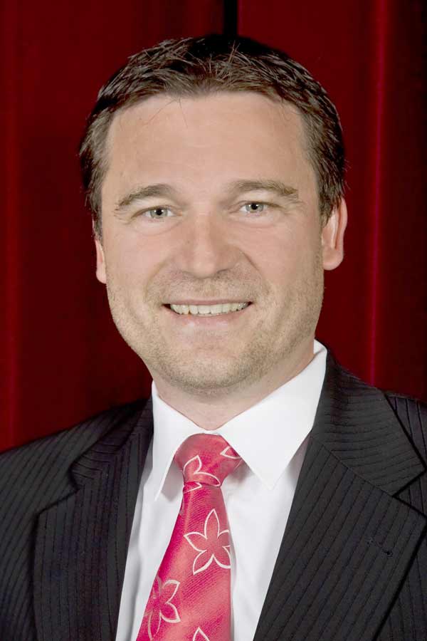 EuroBus : News - Neuer Vertriebschef bei Stage Entertainment